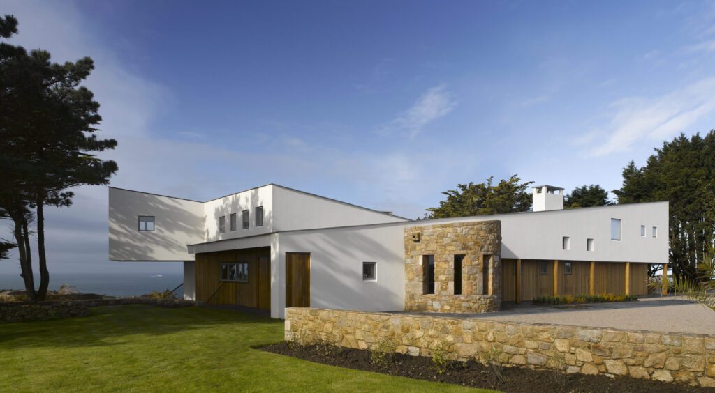 Two Hudson Architects projects recognised at the RIBA East Awards 2023 ...