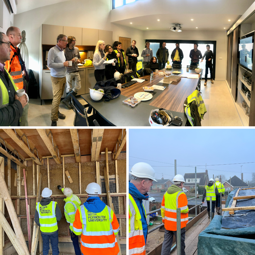 Highlights of 2022 | Hudson Architects