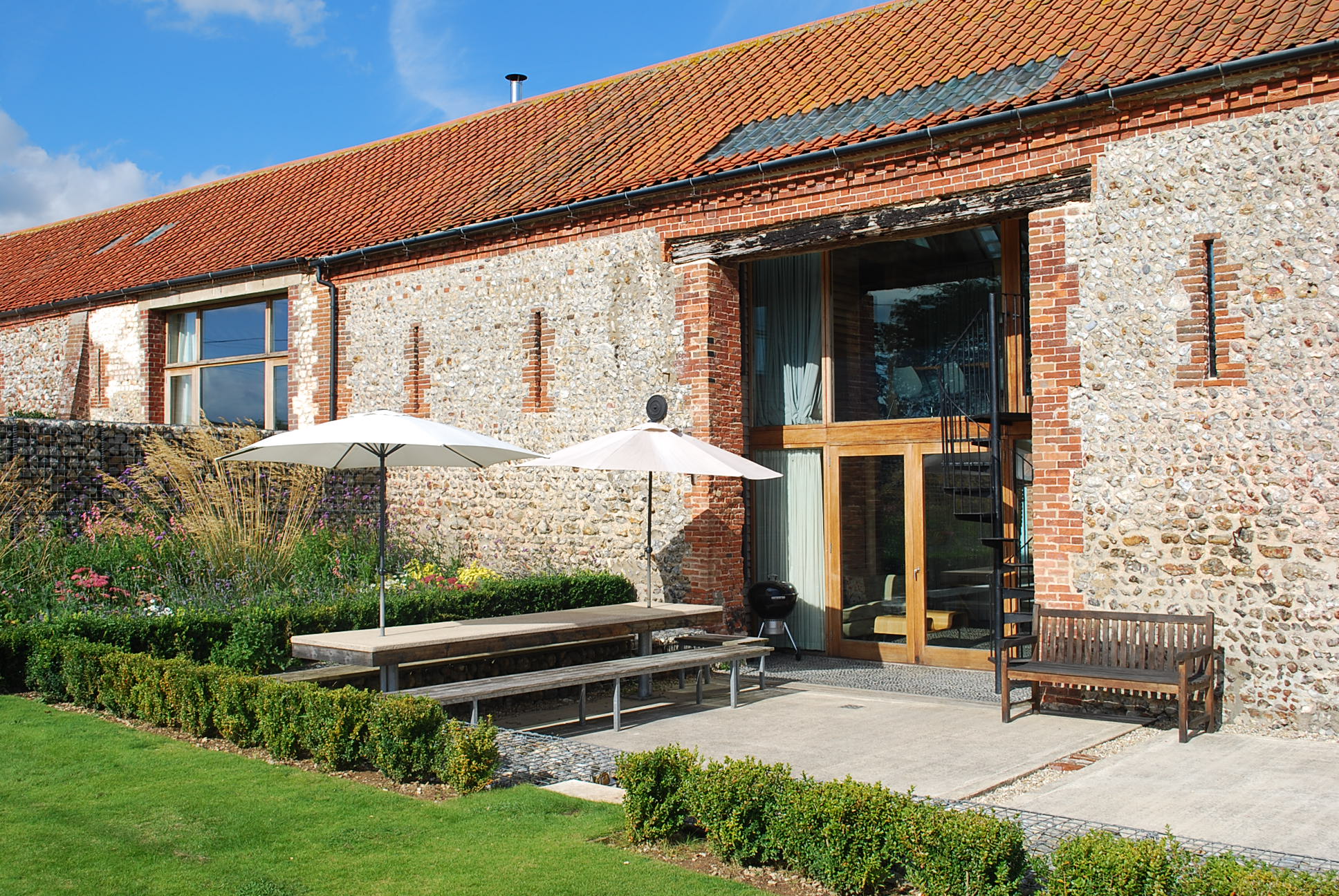 Transforming Tradition: Six Remarkable Barn Conversions | Hudson Architects